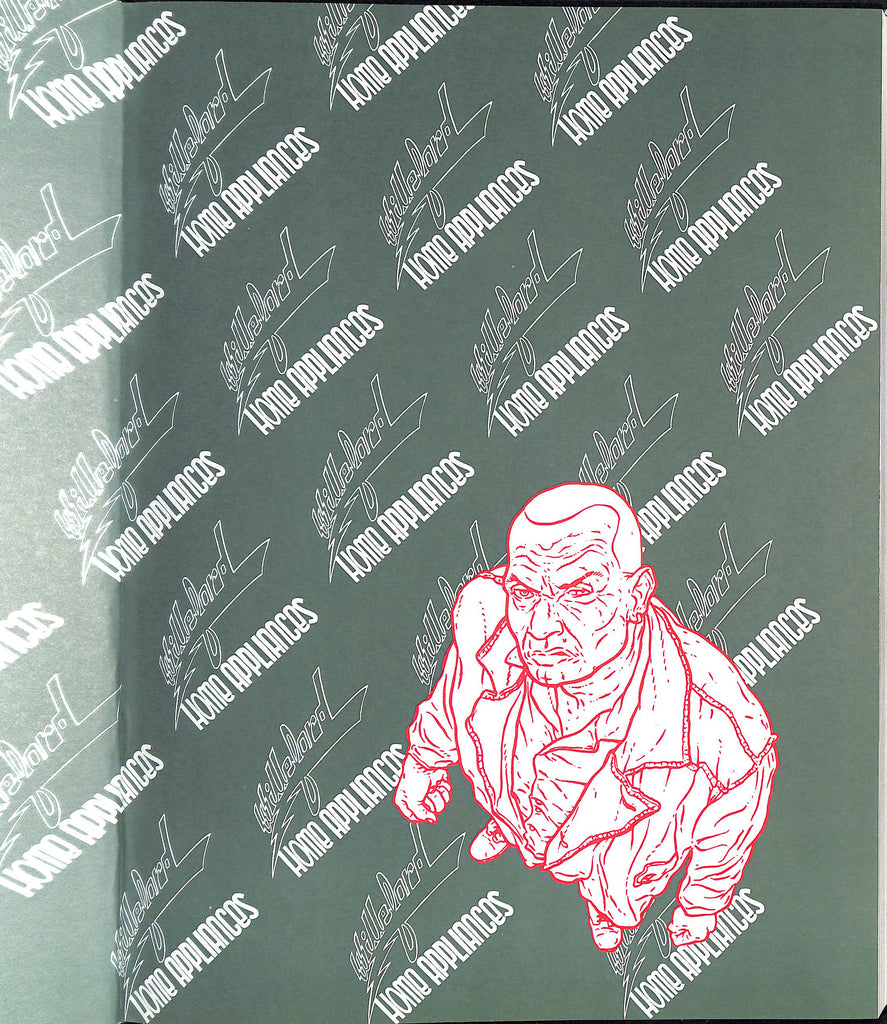 Hard Boiled - Hardcover French Edition – Last Gasp