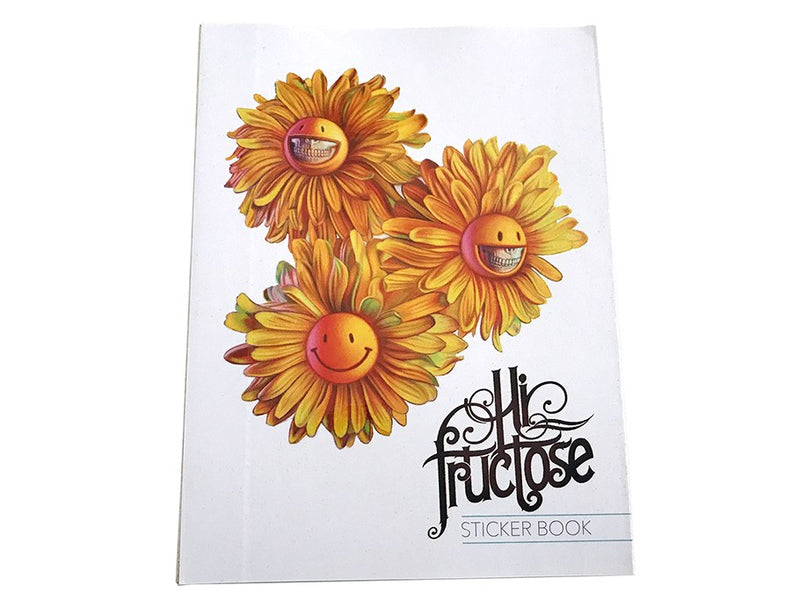 Hi-Fructose Collected Edition Vol. 4 – Last Gasp