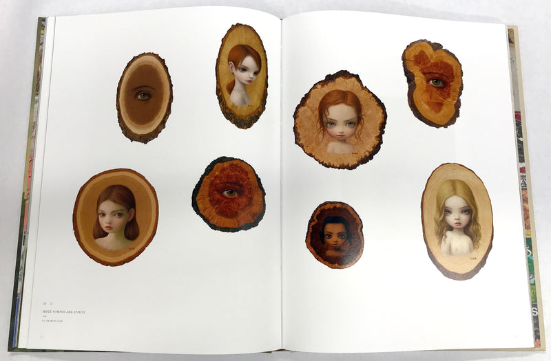 The Tree Show - Mark Ryden – Last Gasp