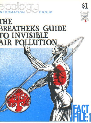 Breather's Guide To Invisible Air Pollution – Last Gasp