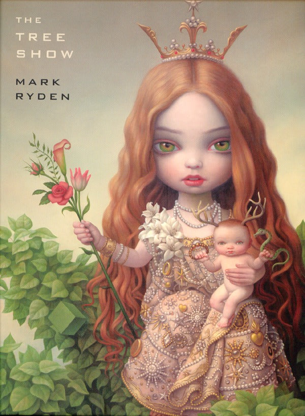 The Tree Show - Mark Ryden – Last Gasp
